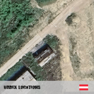 Rabbit Barracks - Urbex Locaties NL